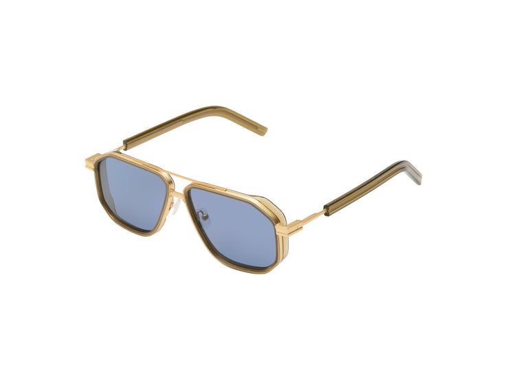 Ronny Gold Algae – KOMONO