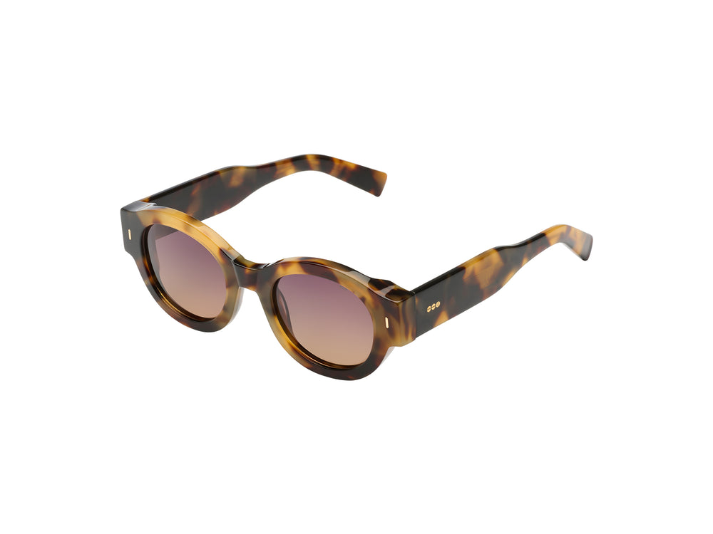 Jules Oliver Brown – KOMONO