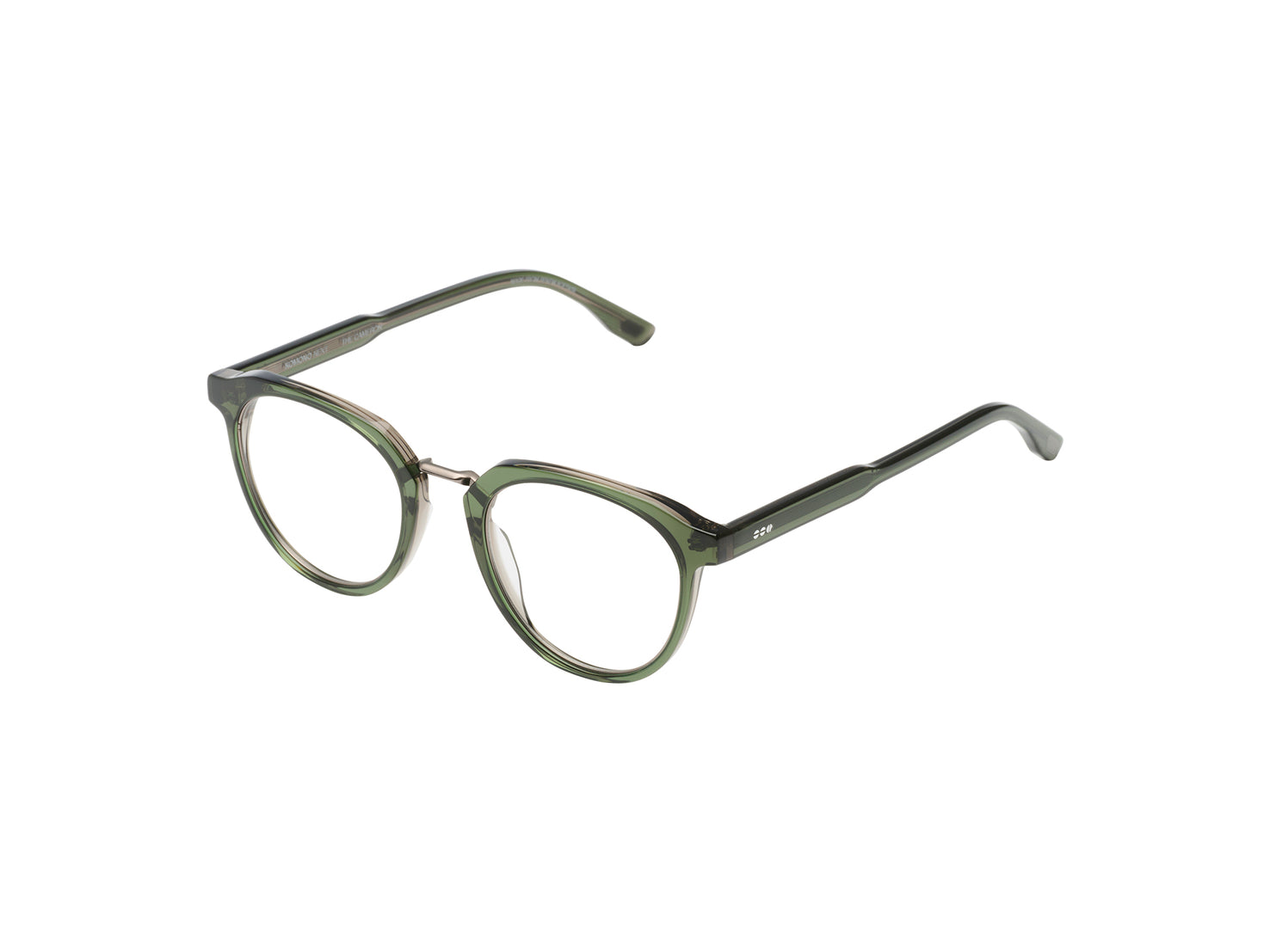 Cameron Olive Ruby Gun – KOMONO