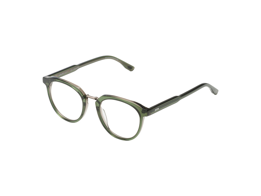 Cameron Olive Ruby Gun – KOMONO