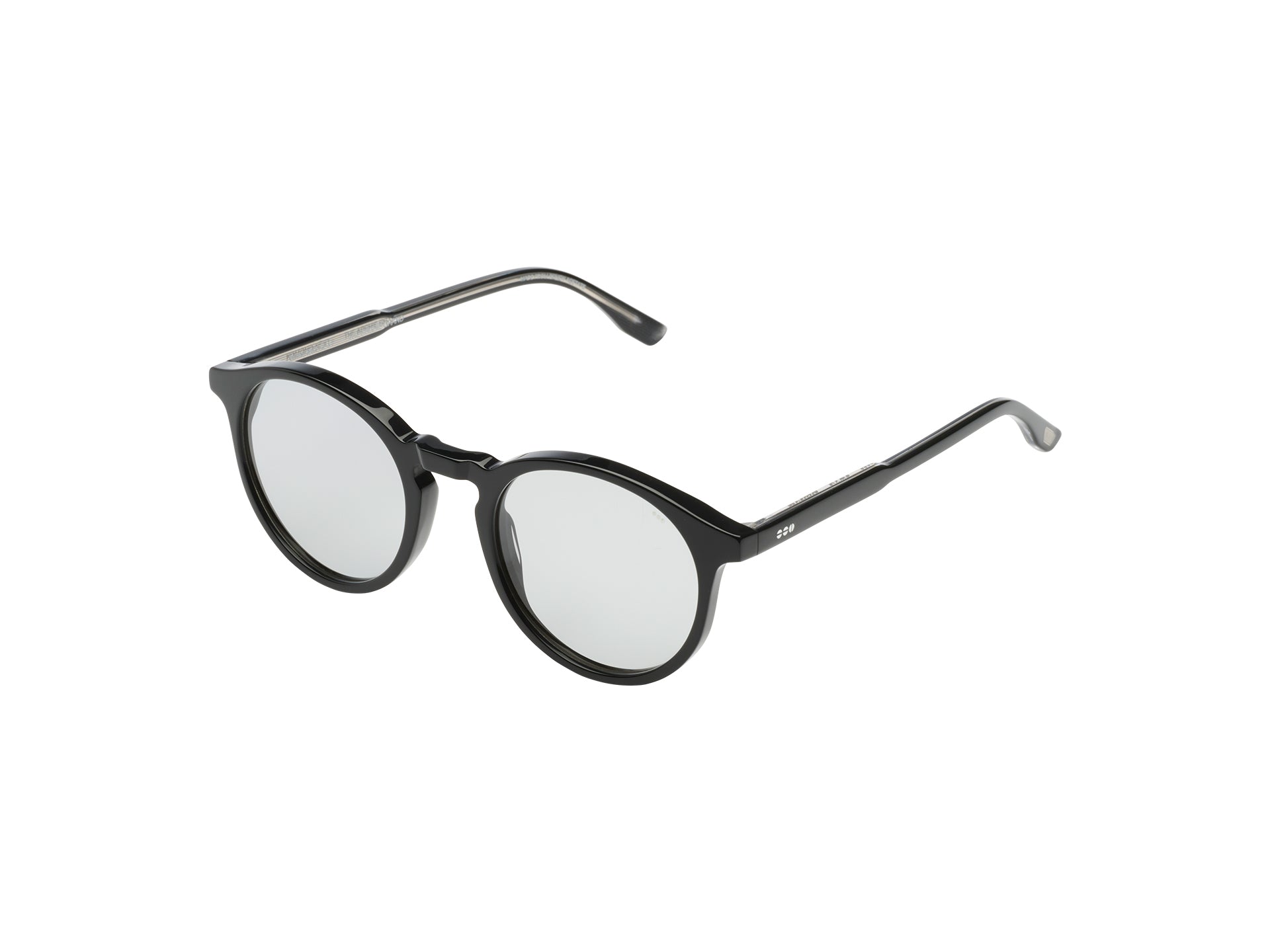 Archie Grand Black Rain Shade – KOMONO