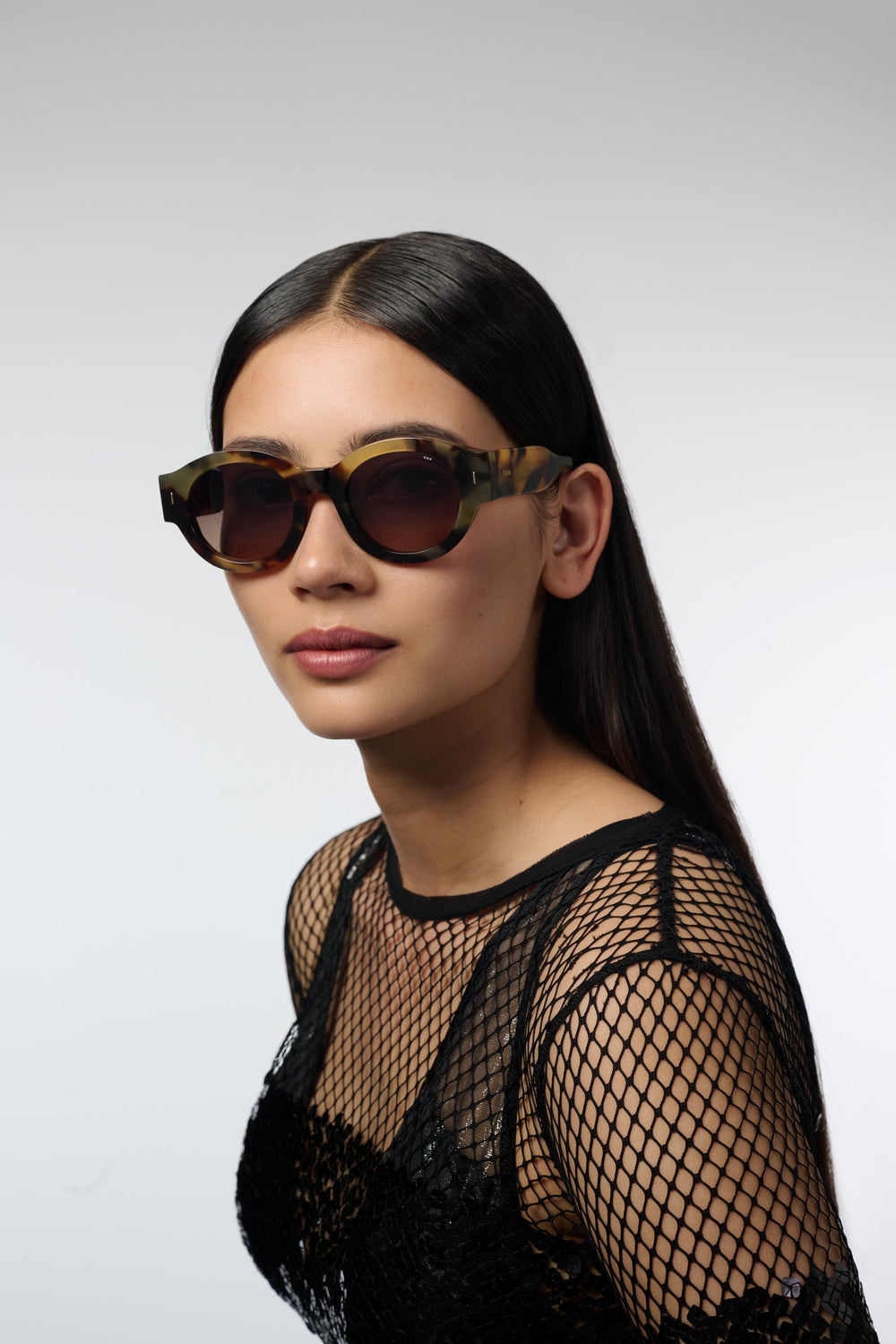 Jules Oliver Brown – KOMONO