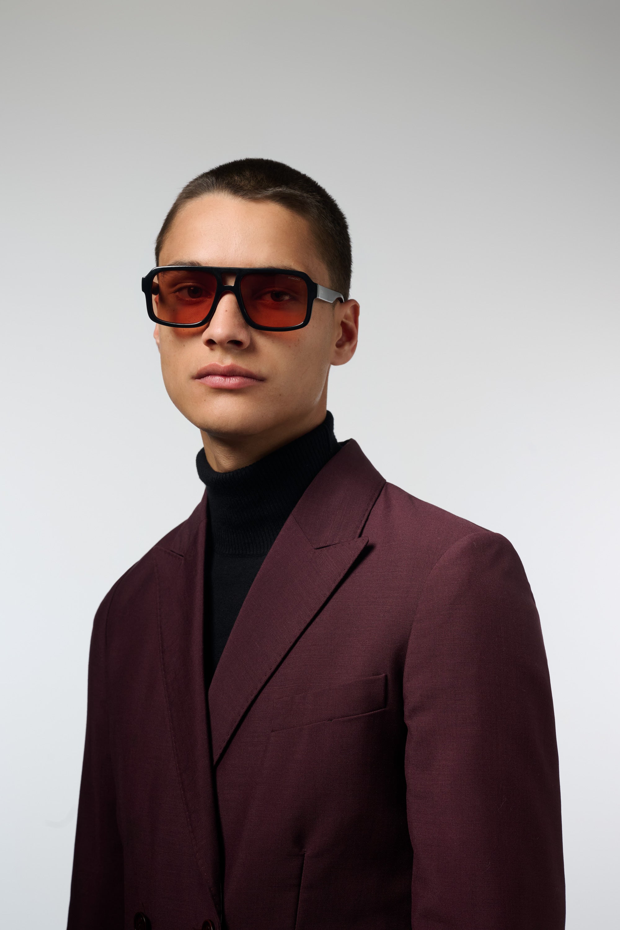 Sunglasses – KOMONO