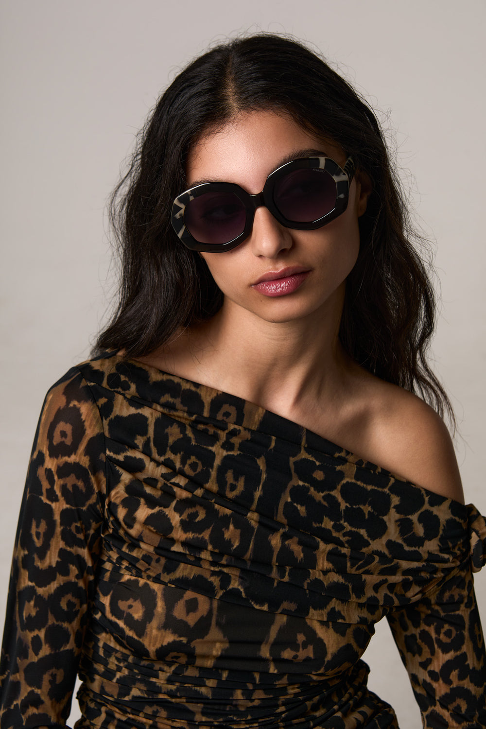 Amy Emerald Bobcat – KOMONO