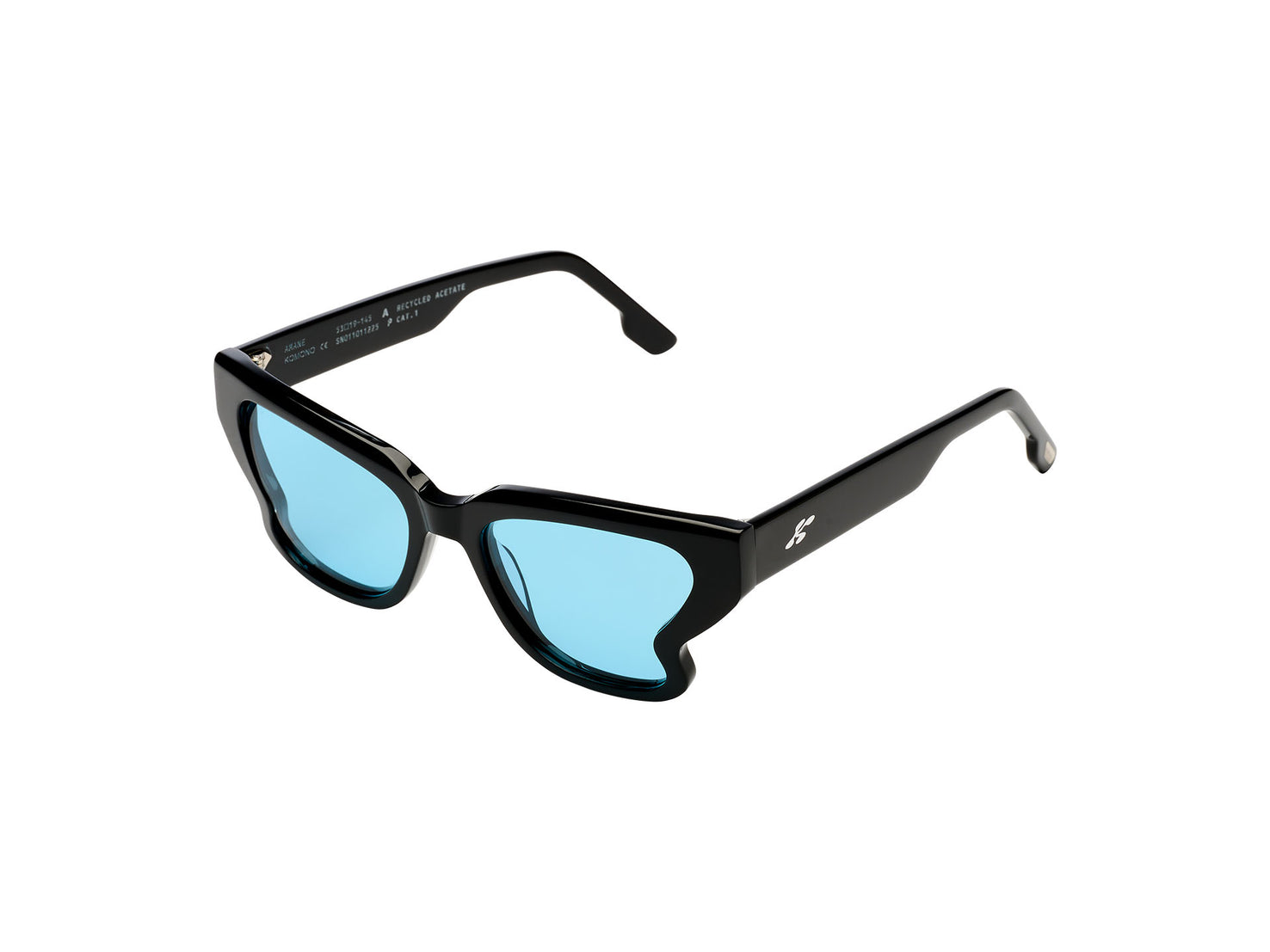 Amane Black – KOMONO