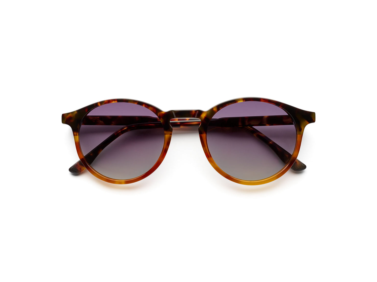 Archie Grand Caramel Russet – KOMONO