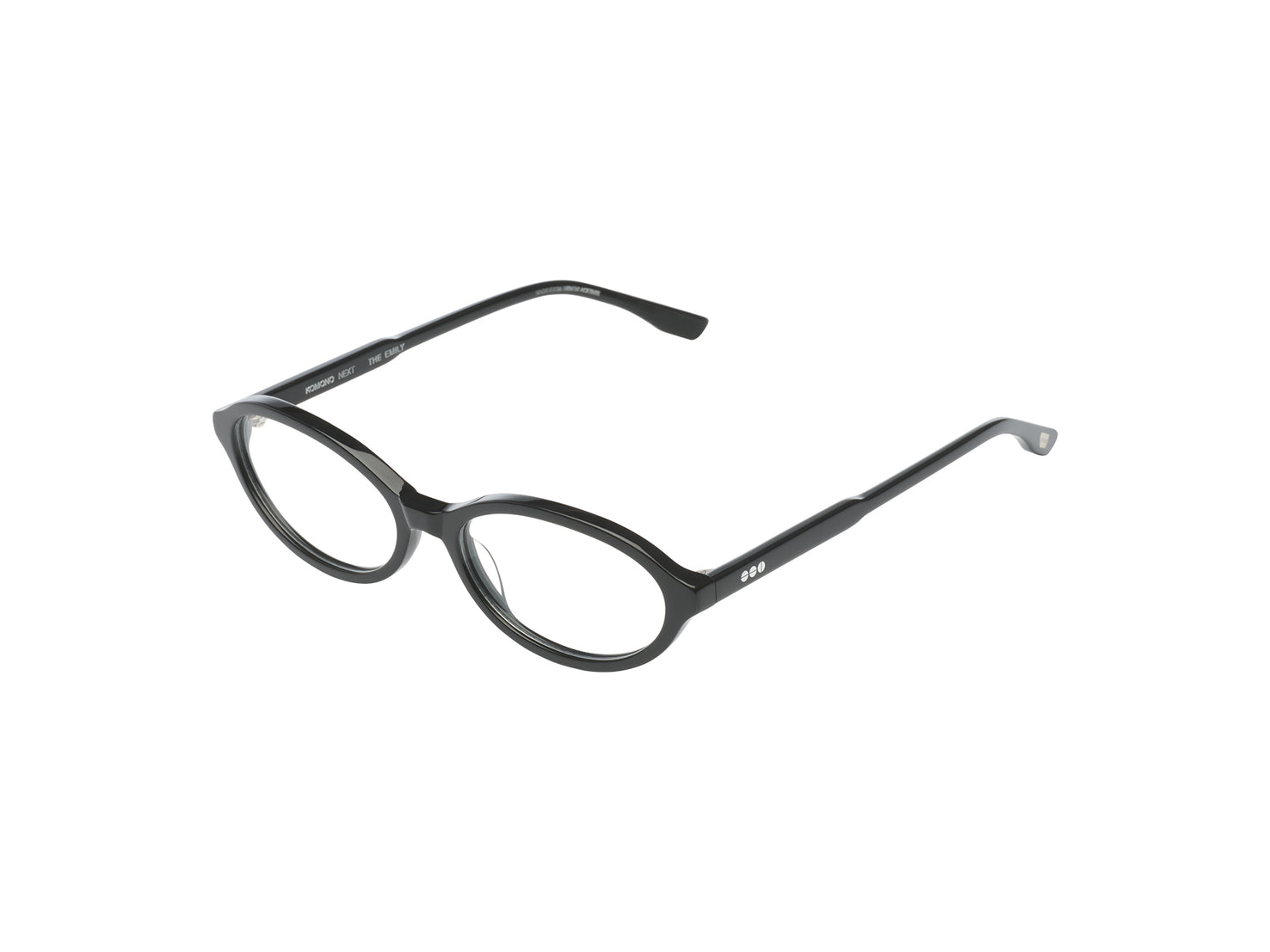 Emily Black – KOMONO