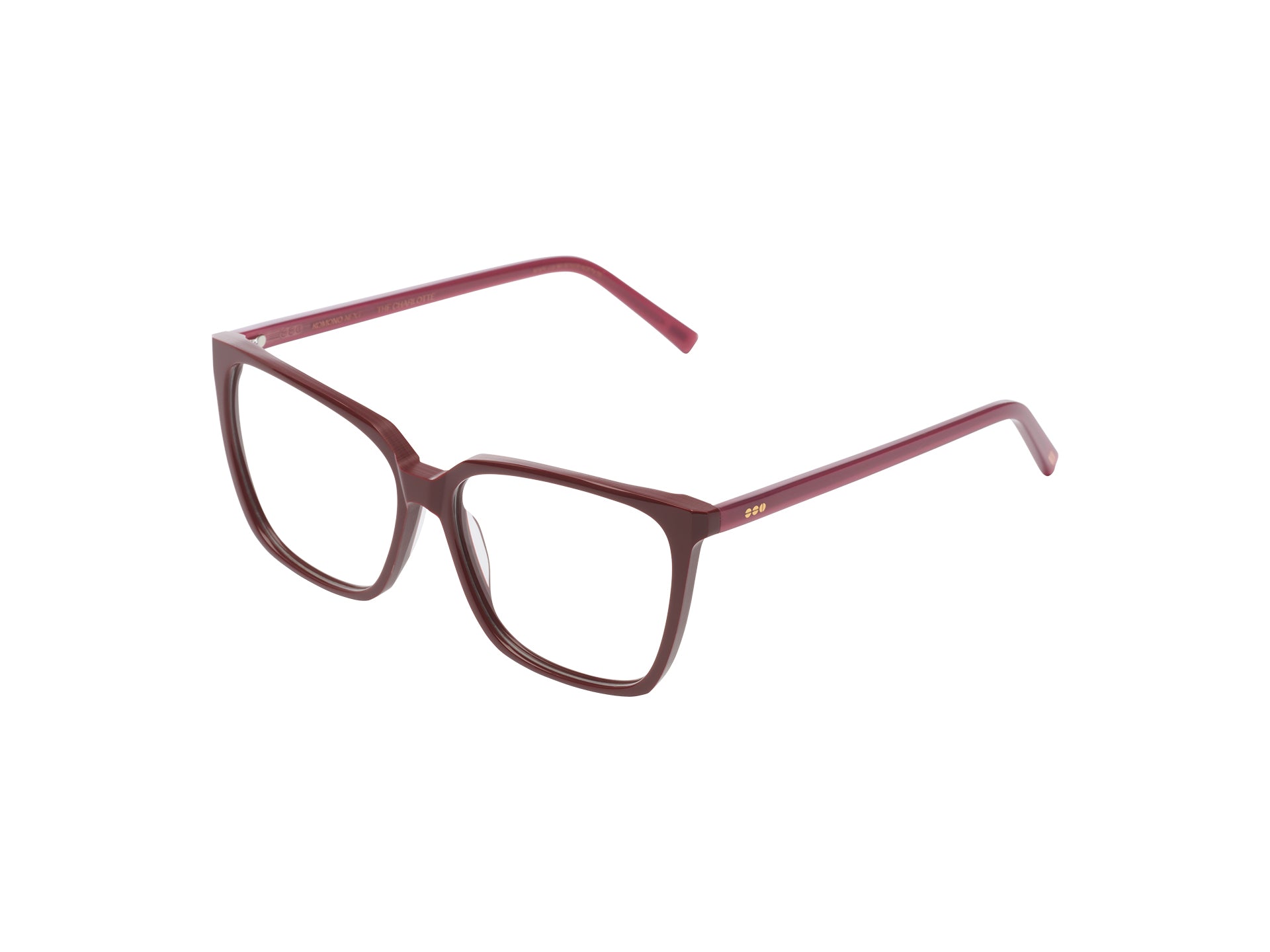 Charlotte Almandine – KOMONO