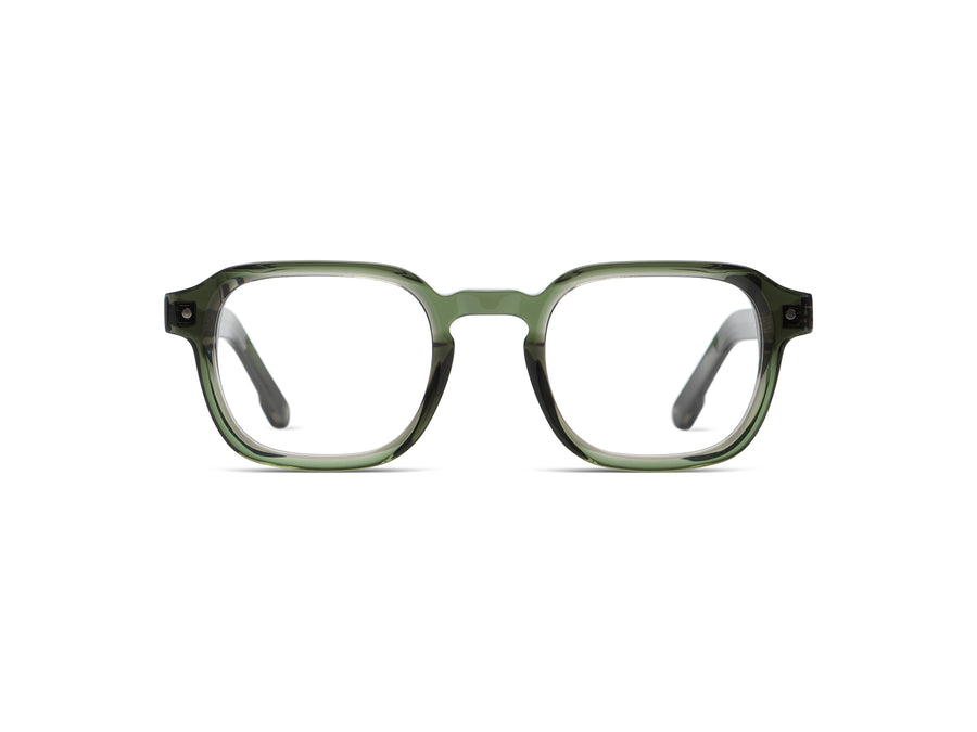Knox Olive Ruby – KOMONO