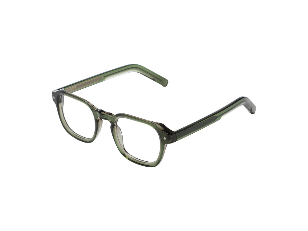 Knox Olive Ruby – KOMONO