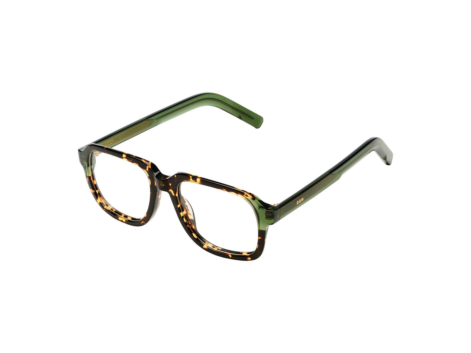 Tatum Flake Forest – KOMONO