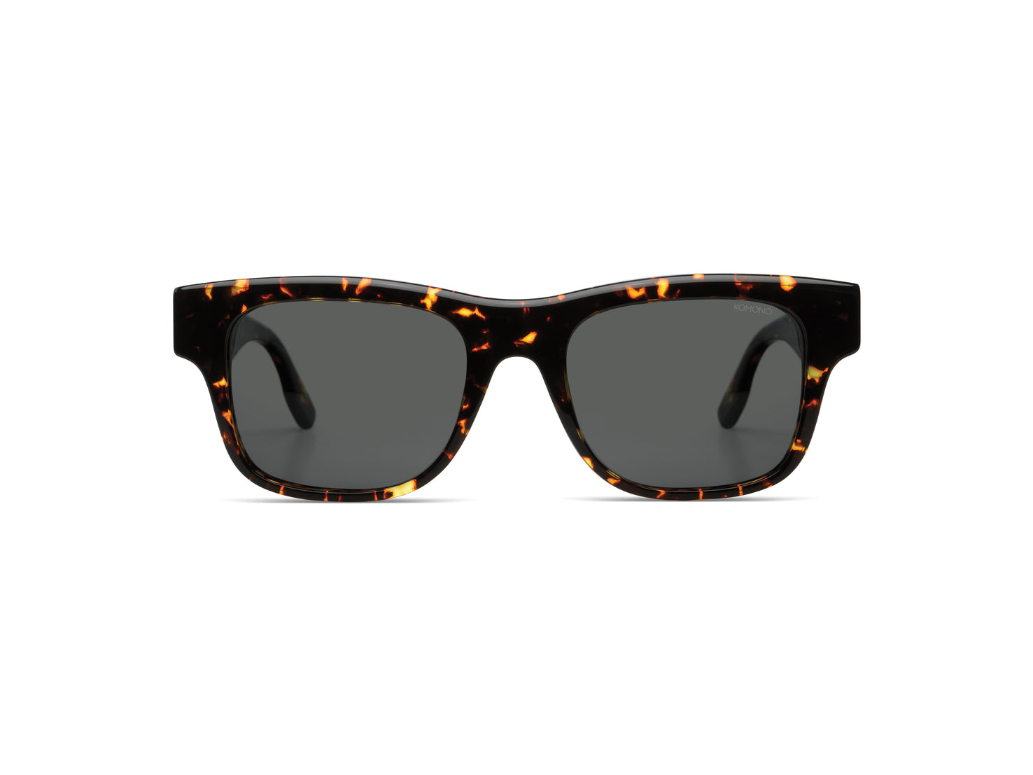 Nolan Flake – KOMONO