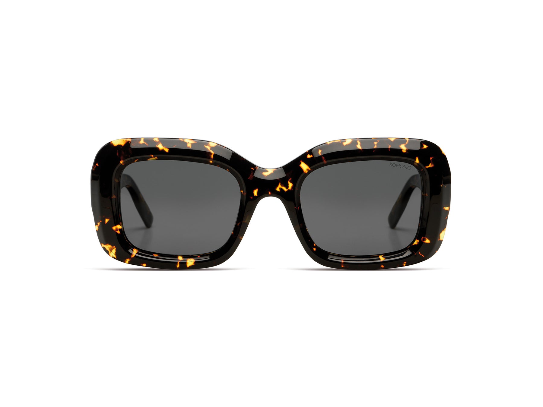 Ivy Flake – KOMONO