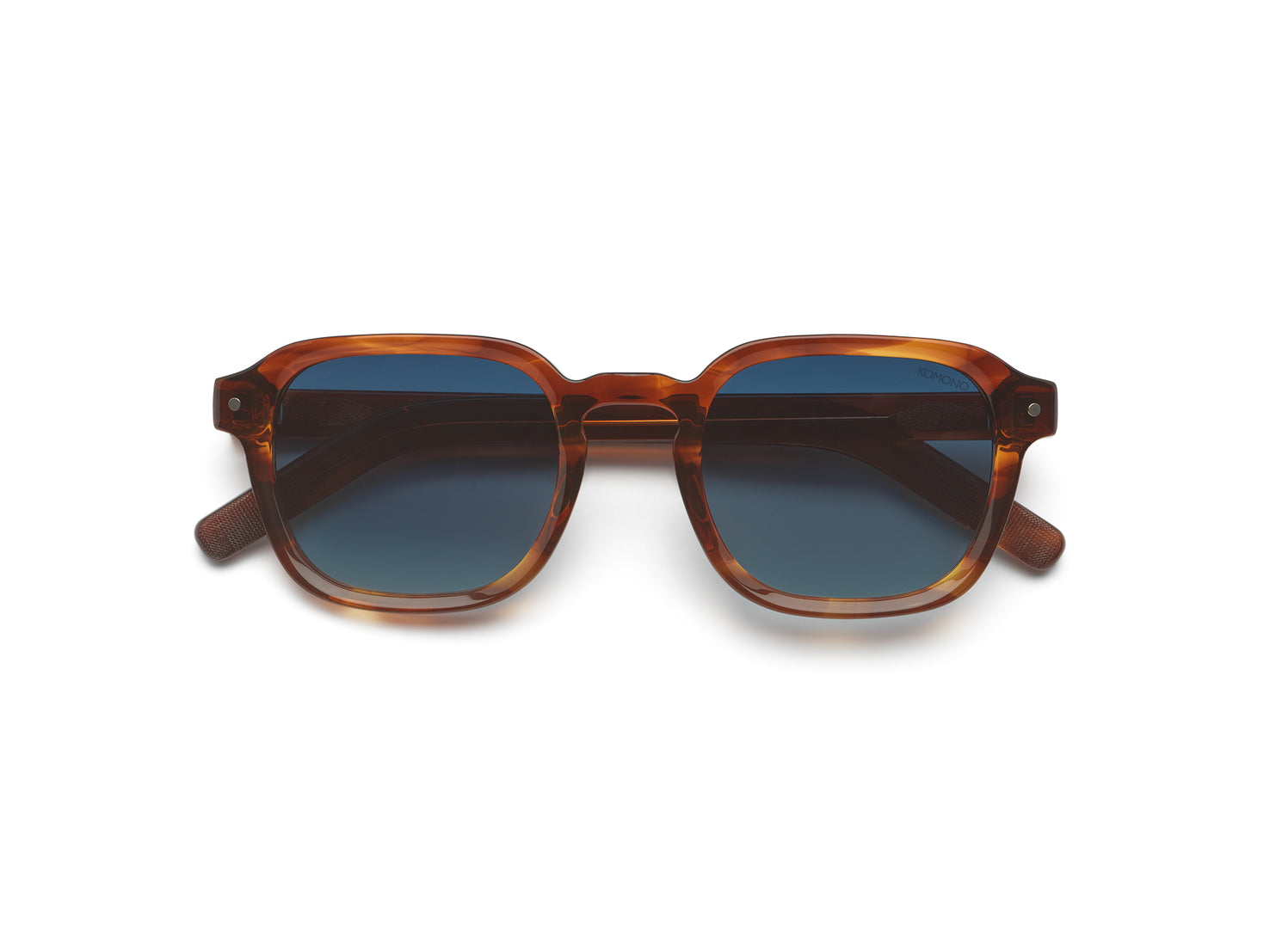 Knox Bourbon – KOMONO