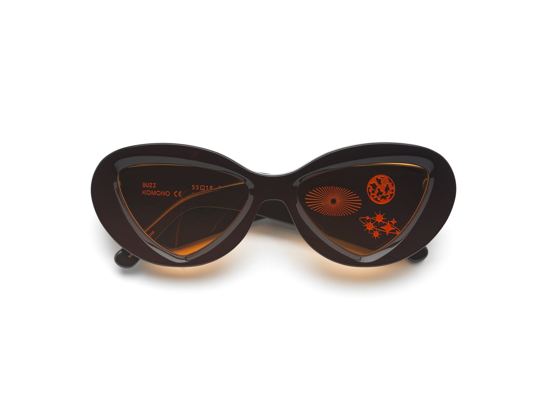 Buzz Dark Matter – KOMONO