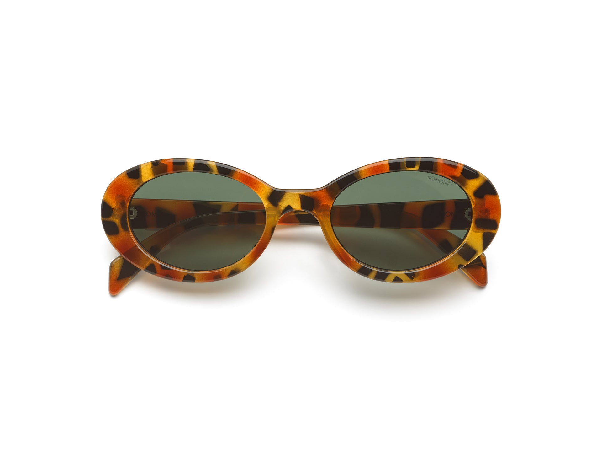 Ana Amber Shell – KOMONO