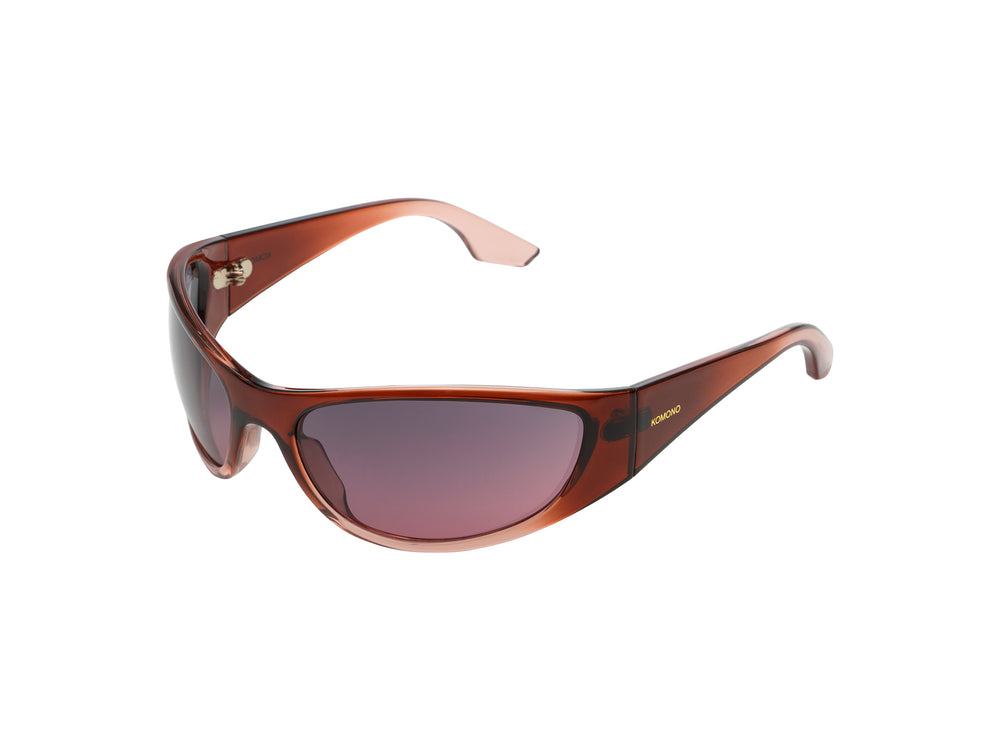 Neo Rubyscale – KOMONO