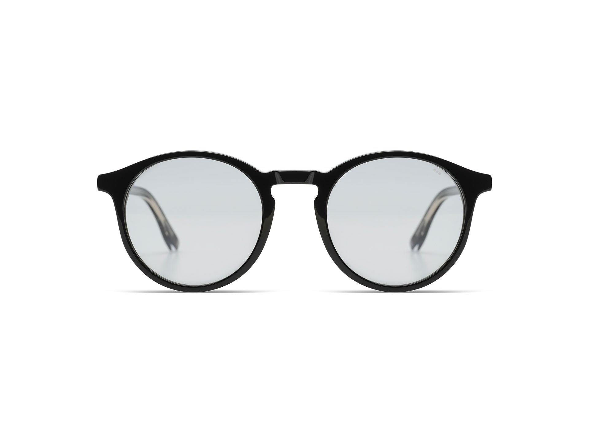 Archie Grand Black Rain Shade – KOMONO