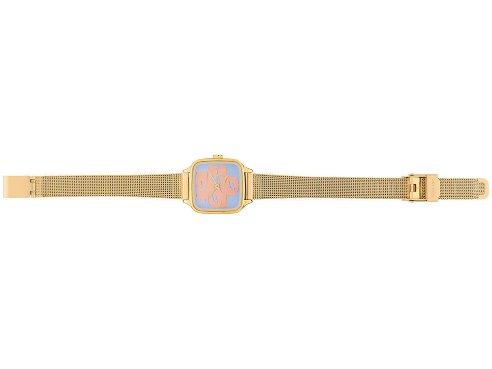 Kate Royale Cameo Gold Sky – KOMONO