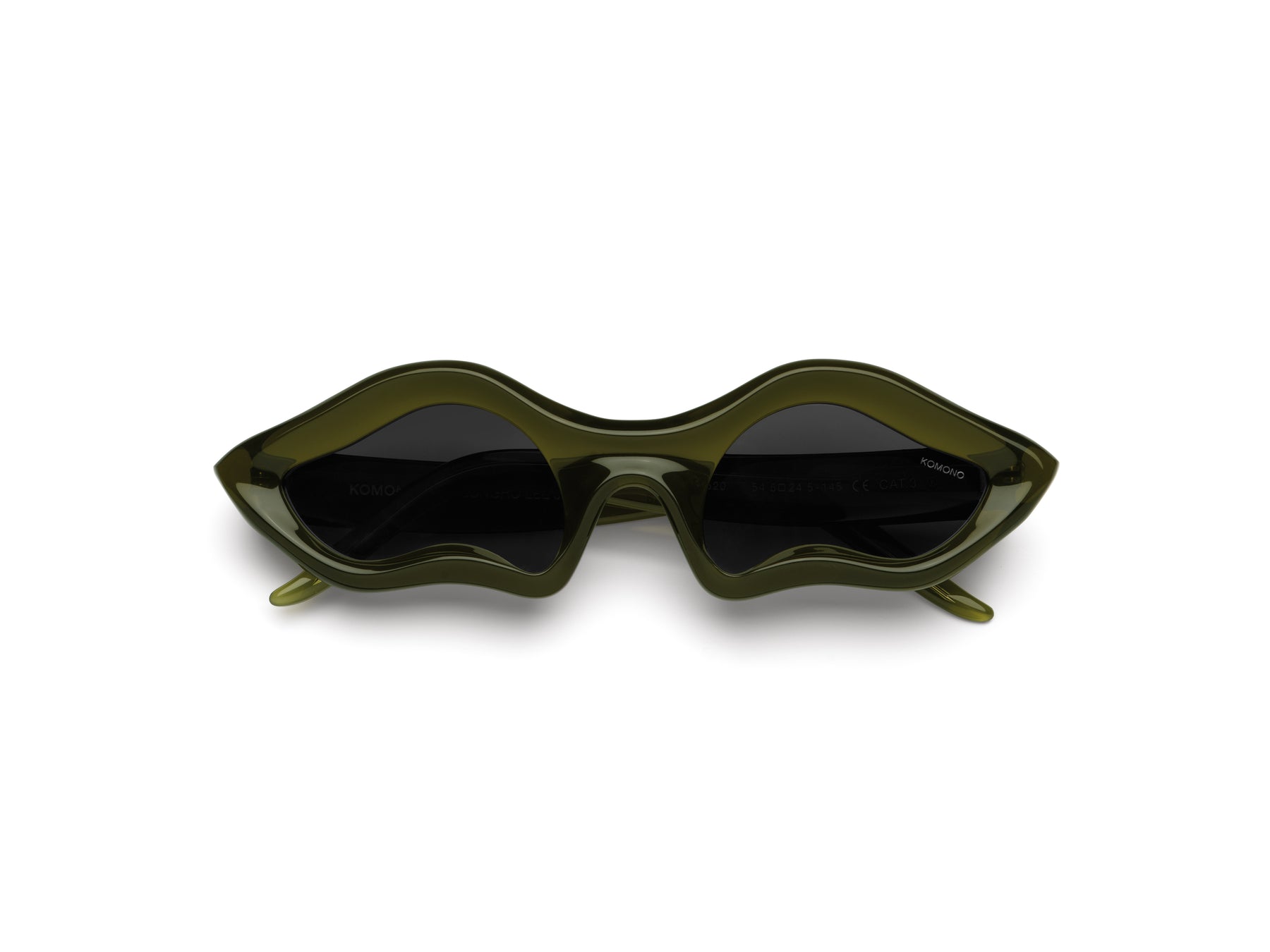 Komono X Byeongho Lee Moss – KOMONO