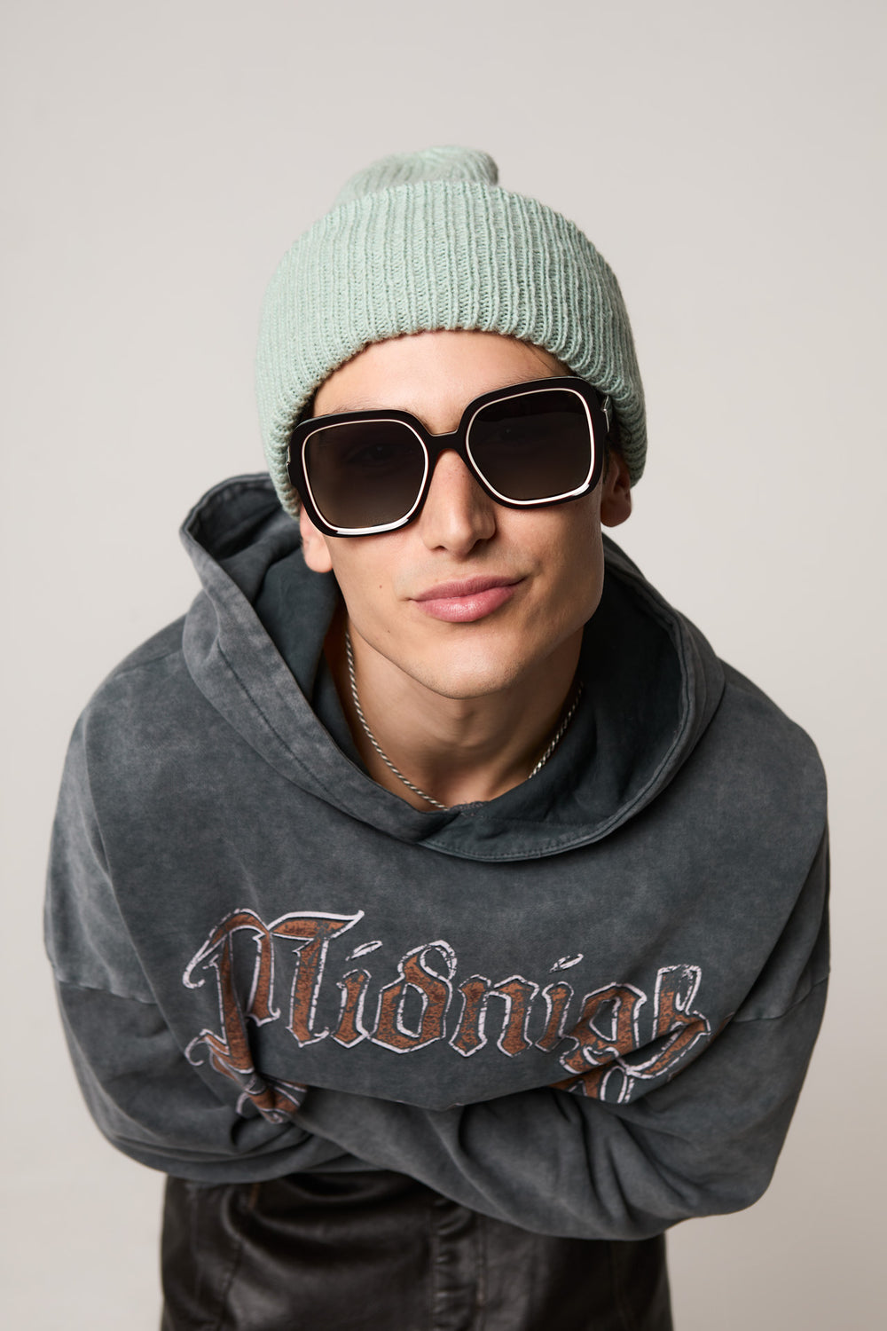 Miley Black Fire – KOMONO