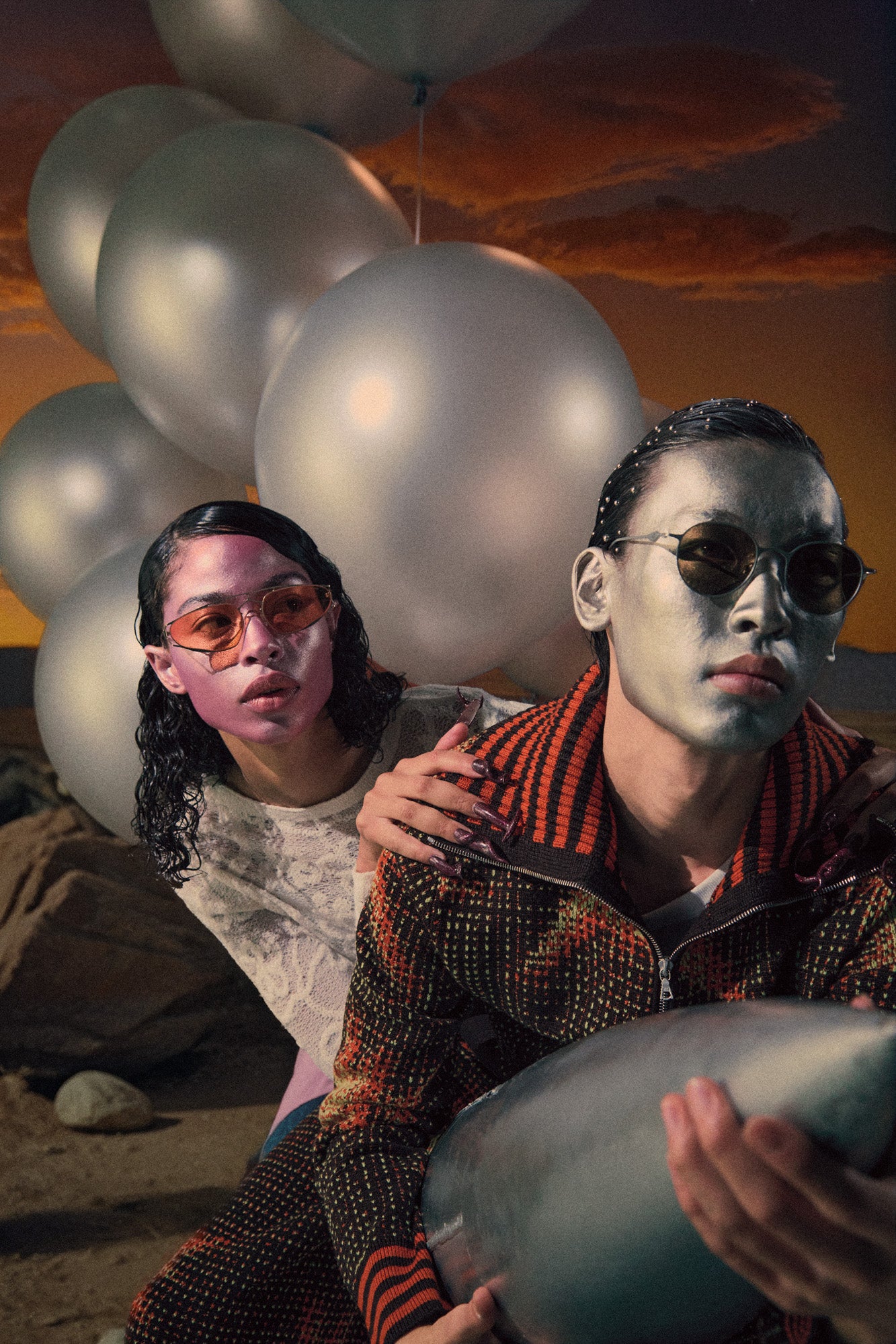 Chapter IV – Chasing Infinity – KOMONO