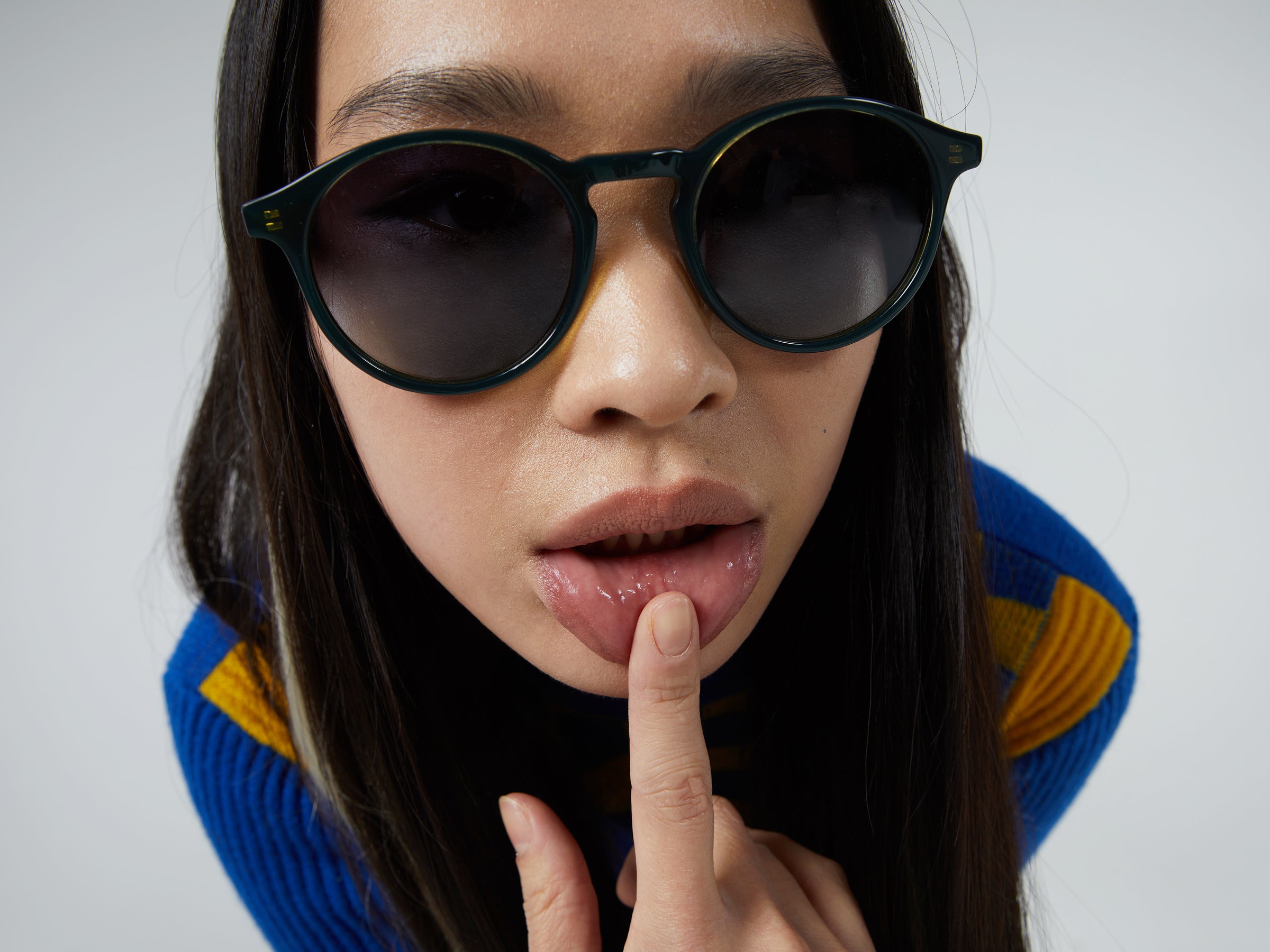 Archie Grand Black Sage – KOMONO