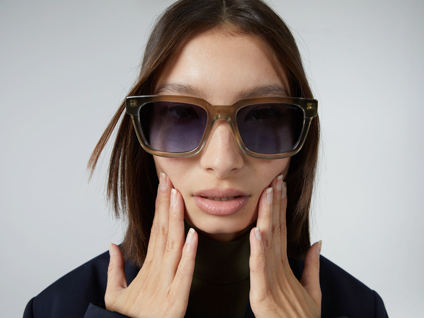 Bobby Sage Gradient – KOMONO