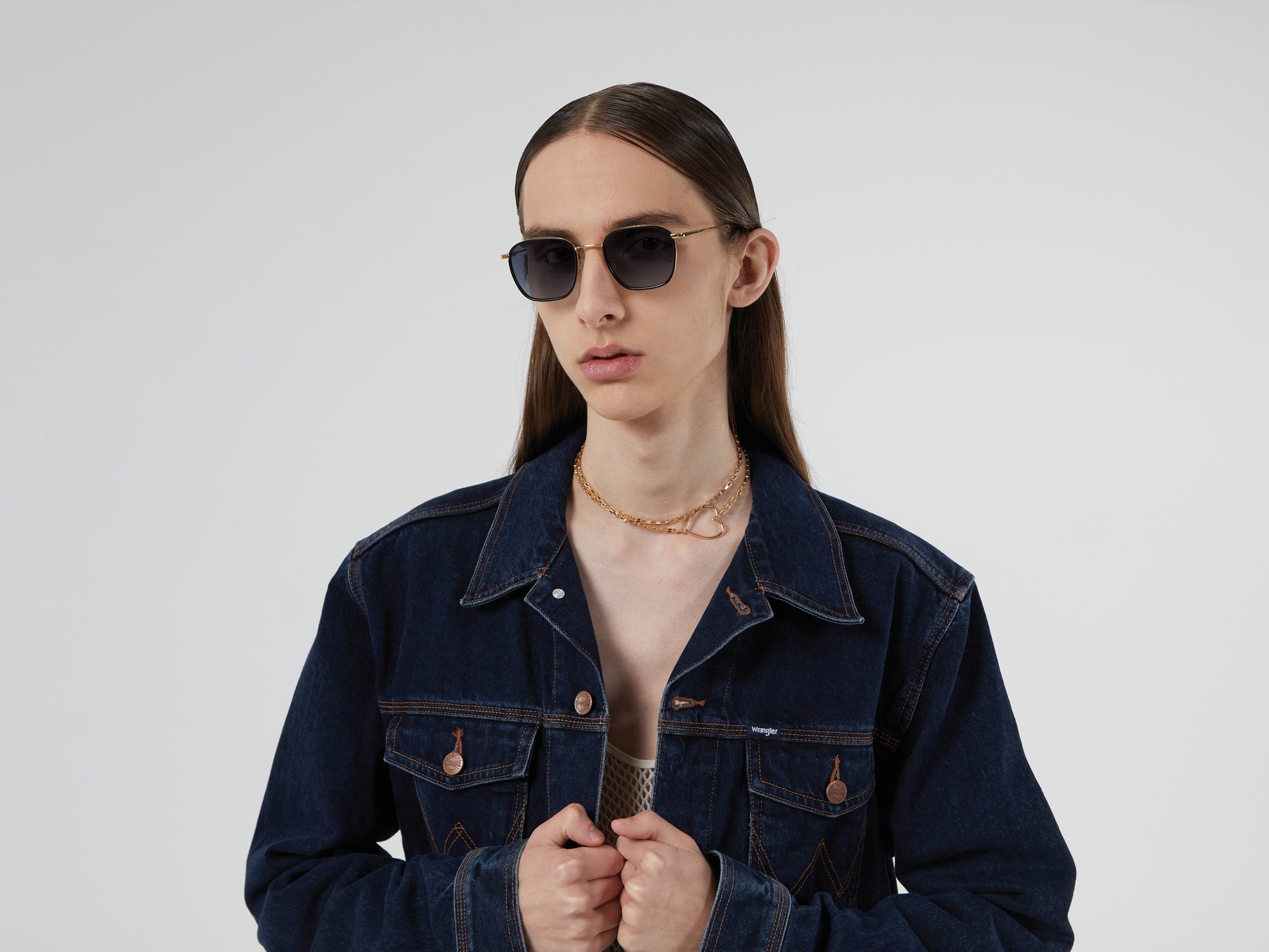 Adam Gold Black – KOMONO