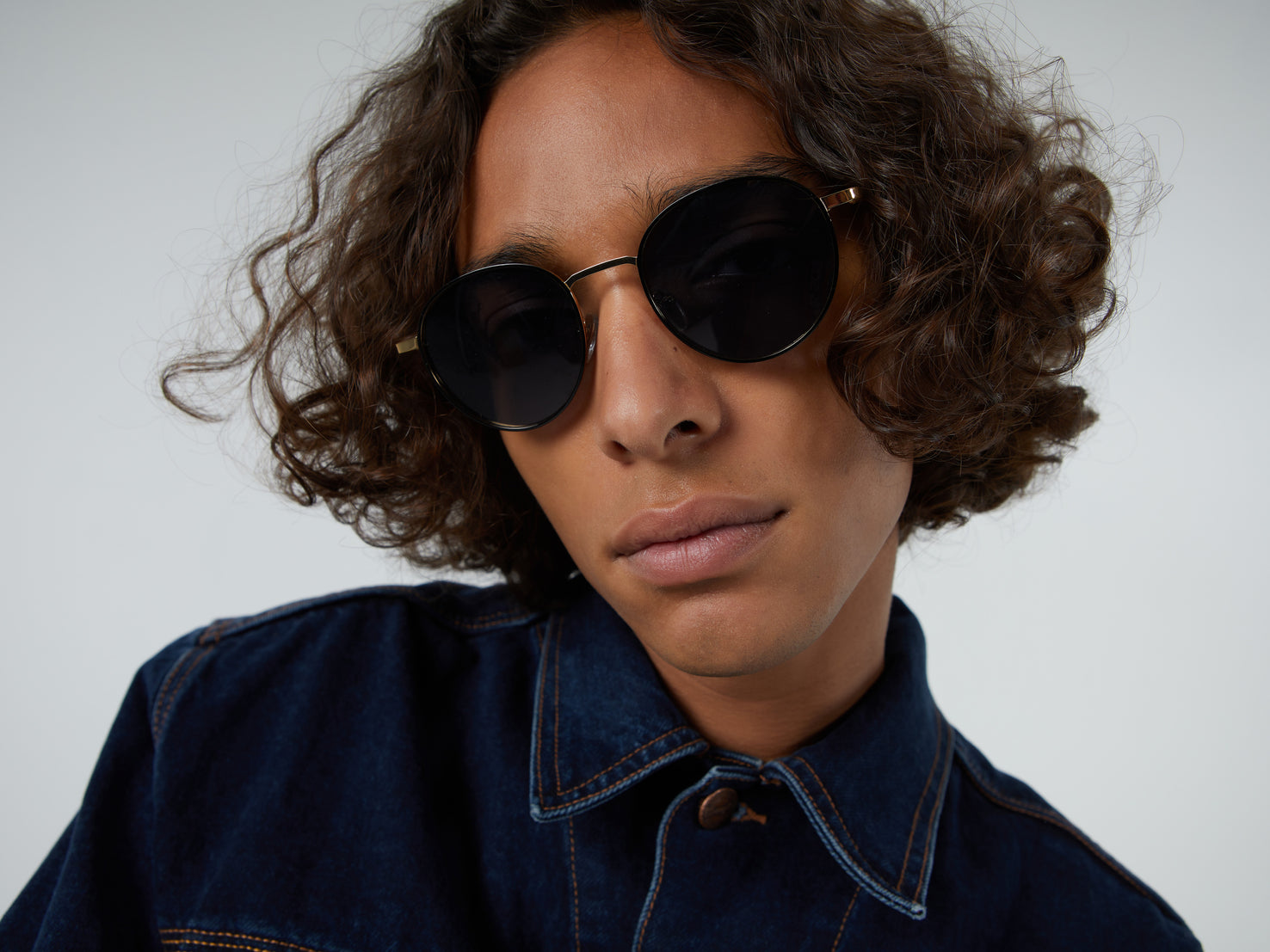 James Gold Black – KOMONO