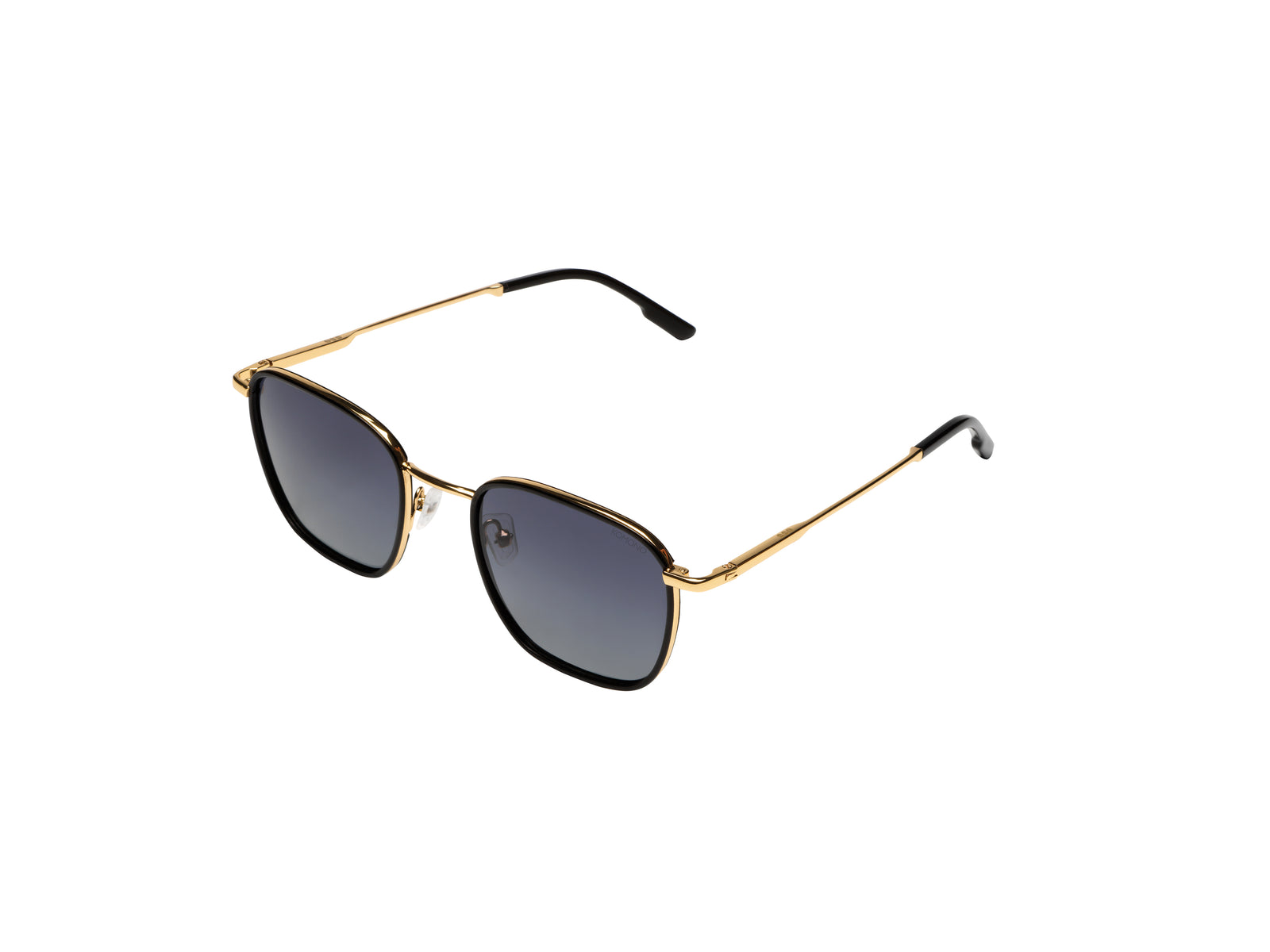 Adam Gold Black – KOMONO