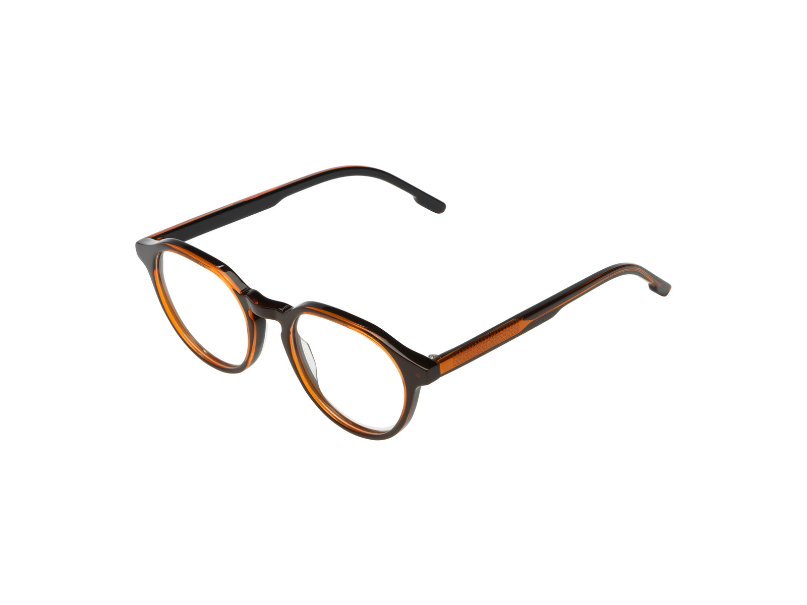 Nigel Black Bronze – KOMONO