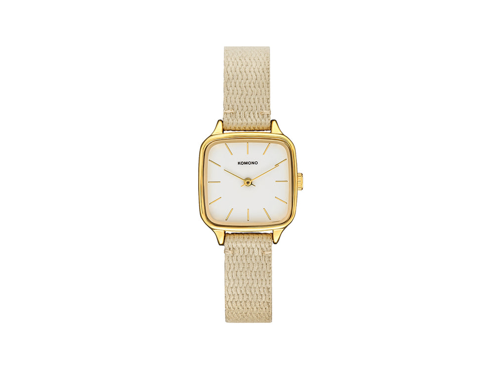 Kate Heritage Tan – KOMONO