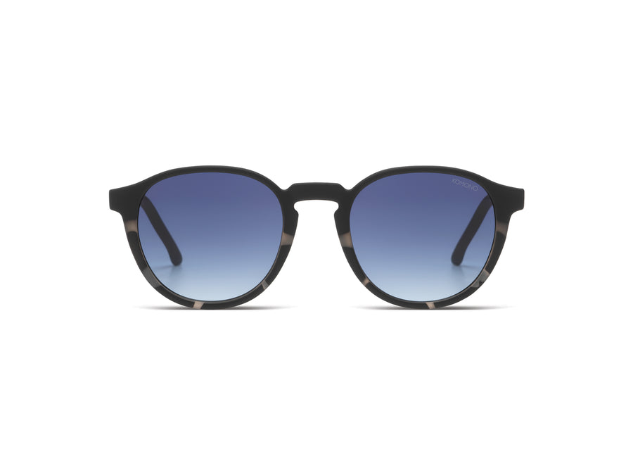 Liam Matte Dust – KOMONO