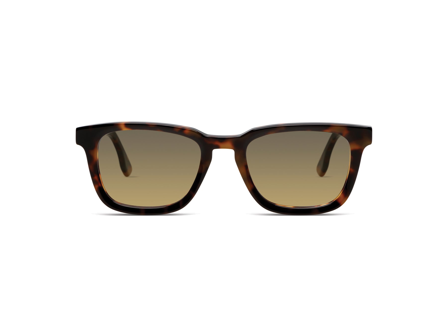 Parker Brown Vintage Barberini – KOMONO