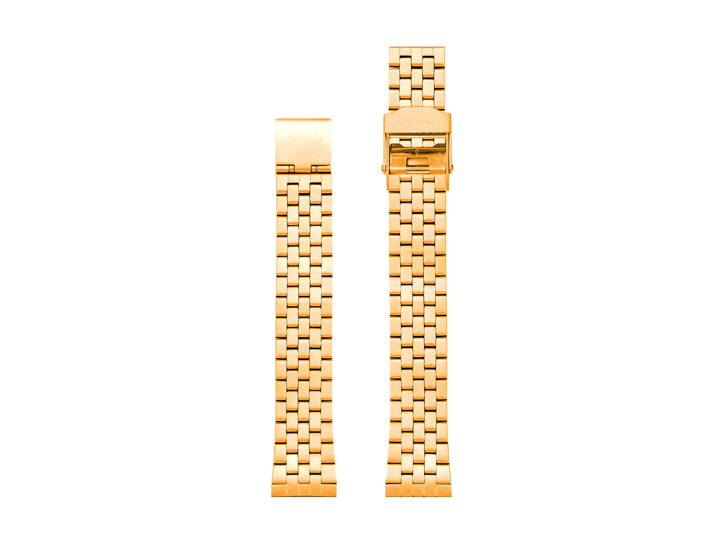 Strap 16 - Gold Estate – KOMONO