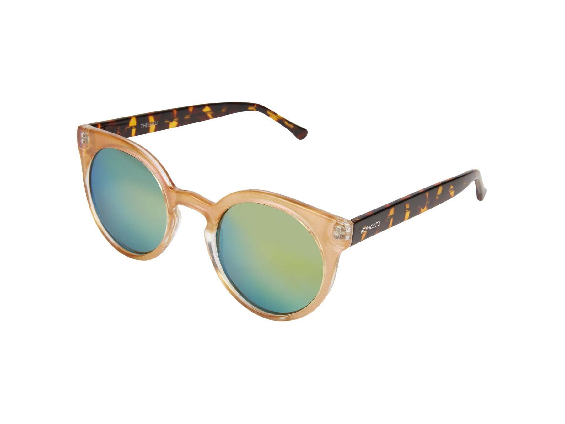 Lulu Pearl Tortoise – KOMONO